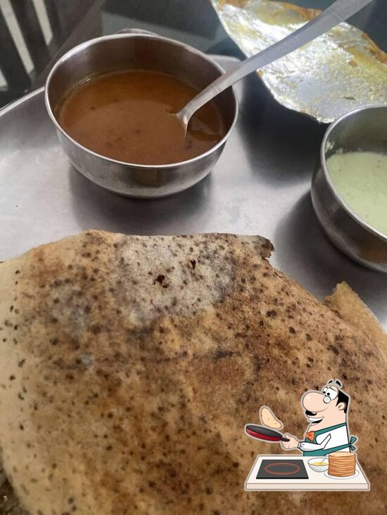 Menu at Dakshinayan, Ahmedabad, 427 Sarthik complex