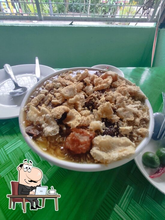 A & B Lomi House Duhatan Lipa, Lipa - Restaurant menu, prices and reviews