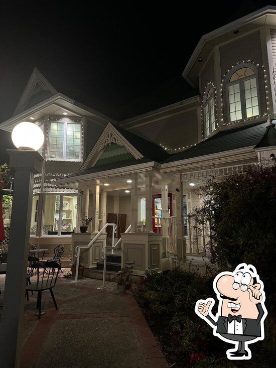 Apple Farm Inn, San Luis Obispo - Restaurant menu, prices and reviews