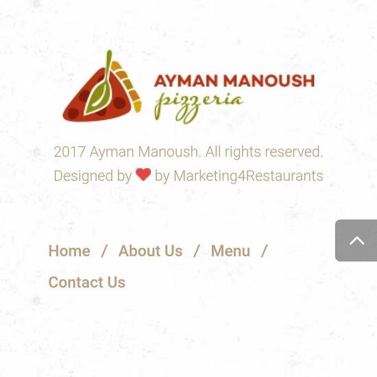 Ayman Manoush in Belmore
