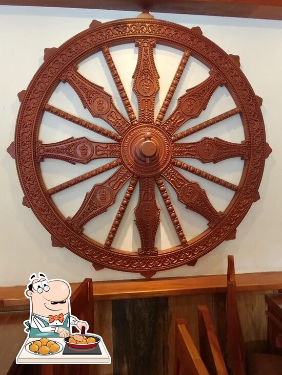 Bharani, Edappal - Restaurant reviews