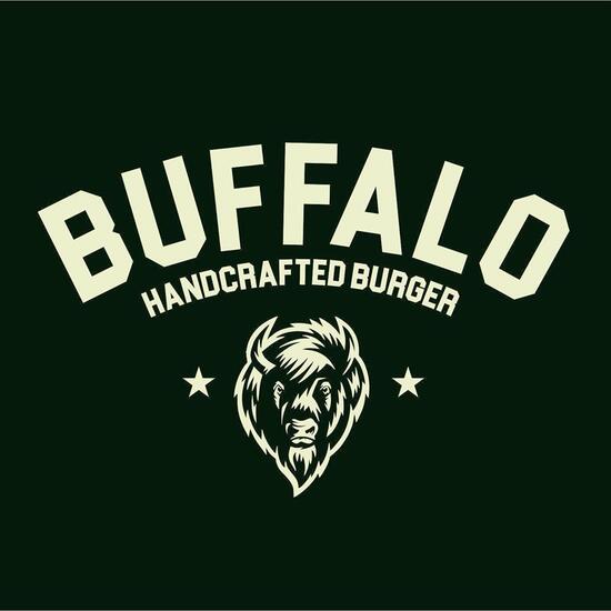 Menu at Buffalo HB restaurant, Miraflores