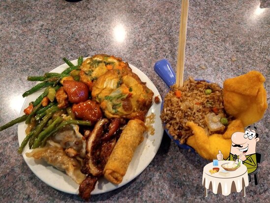 Chinese Buffet in Alton - Restaurant reviews