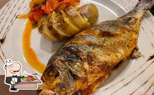 Colom Restaurant, Carrer dels Escudellers, 33 in Barcelona - Restaurant ...