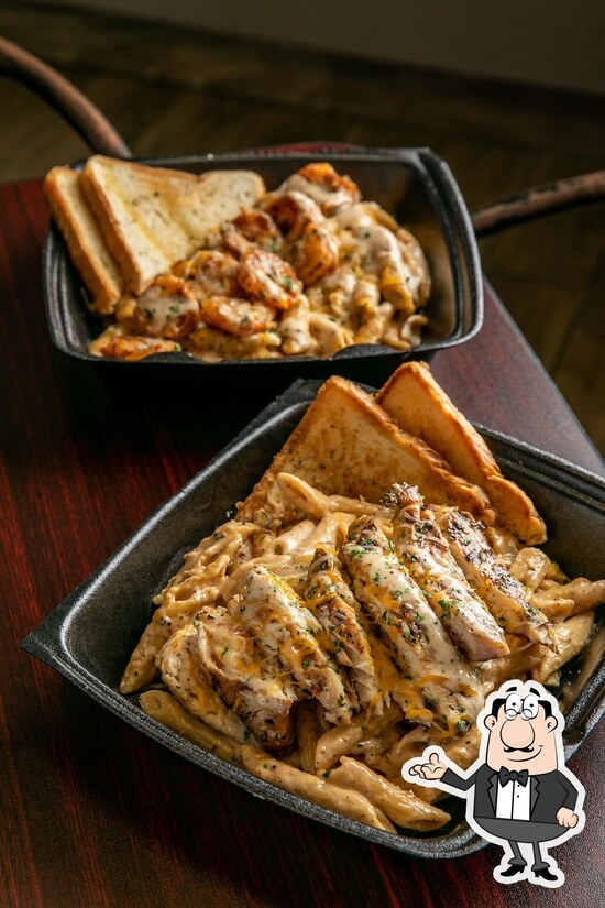 Hungry AF Smyrna, Smyrna - Restaurant menu, prices and reviews
