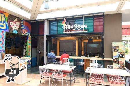 Mujigae Korean Delivery Serpong restaurant, Cihuni - Restaurant menu ...