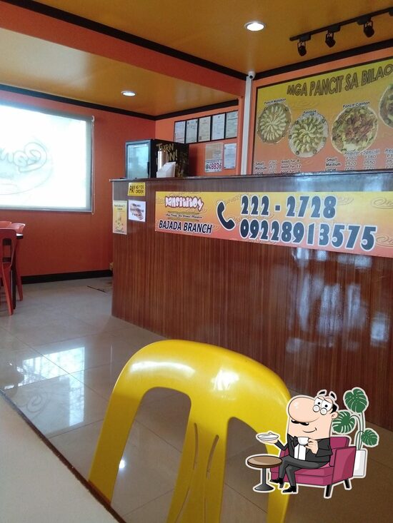Pansititoy Bajada, Dávao - Menú del restaurante, precios y reseñas