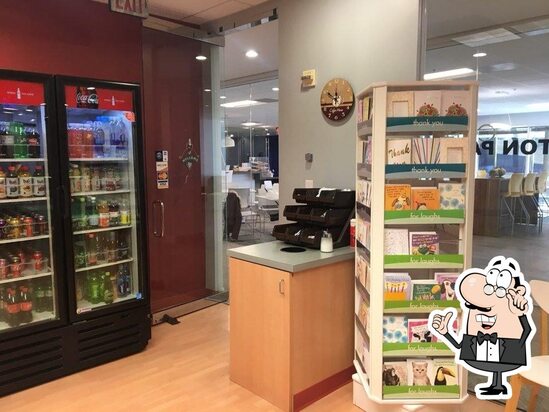 Preston Park Cafe & Deli, Plano - Restaurant menu, prices and reviews