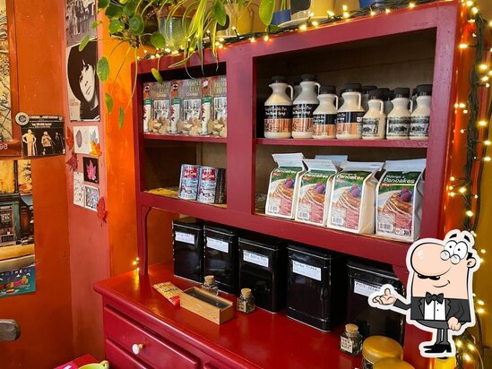 Quebec cafe, Liège - Menu du restaurant, prix et avis