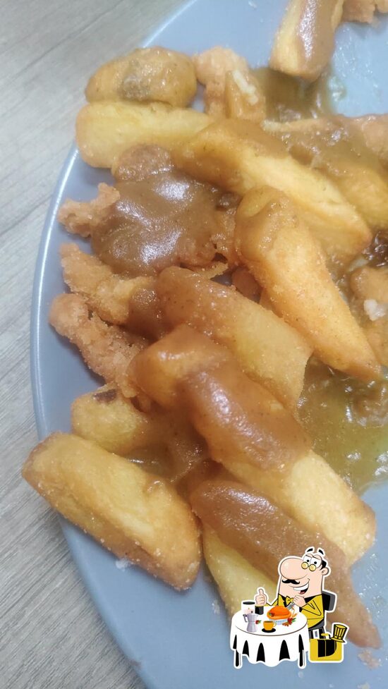 Regent Chinese, Dublin - Restaurant menu, prices and reviews