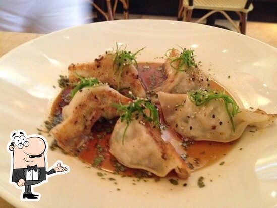 The Cheesecake Factory, Burlington - Restaurant menu, prices and reviews