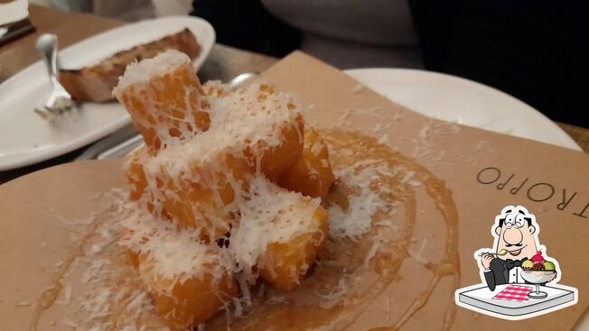 Troppo Restaurante, Lima - Opiniones del restaurante