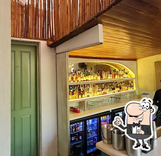 Sopo Goa, Assagao - Restaurant menu, prices and reviews