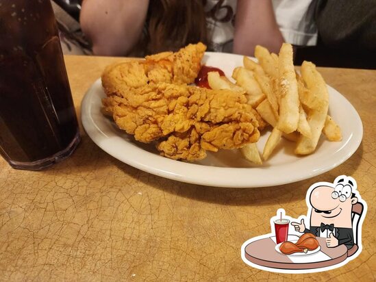 Country Cookin in Culpeper - Restaurant menu and reviews