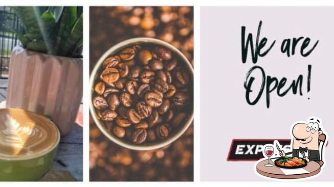 She Brews in Coffs Harbour - Restaurant menu and reviews