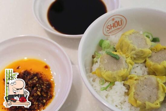Shou, Quezon City, Food Choices, Second Floor - Restaurant menu and reviews