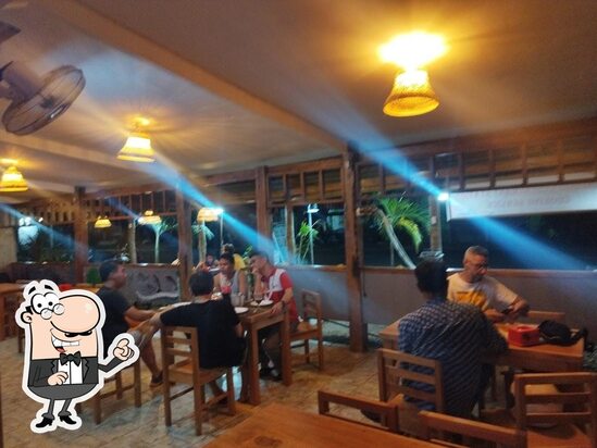 Angel Wish, San Juan - Restaurant menu, prices and reviews
