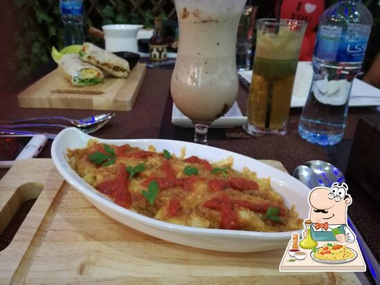 BBF Multicuisine, Dubai - Restaurant menu, prices and reviews