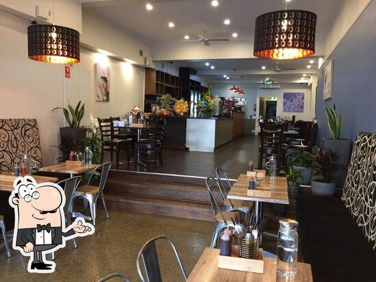 Blue Lotus Restaurant & Cafe Vietnamese Cuisine, Geelong - Restaurant ...