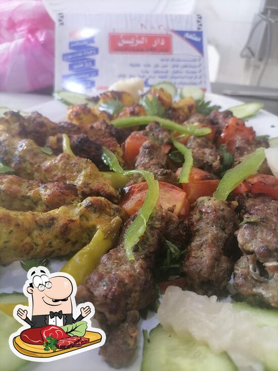 Dar Al Zain Restaurant, Al Ain - Menú del restaurante, precios y reseñas