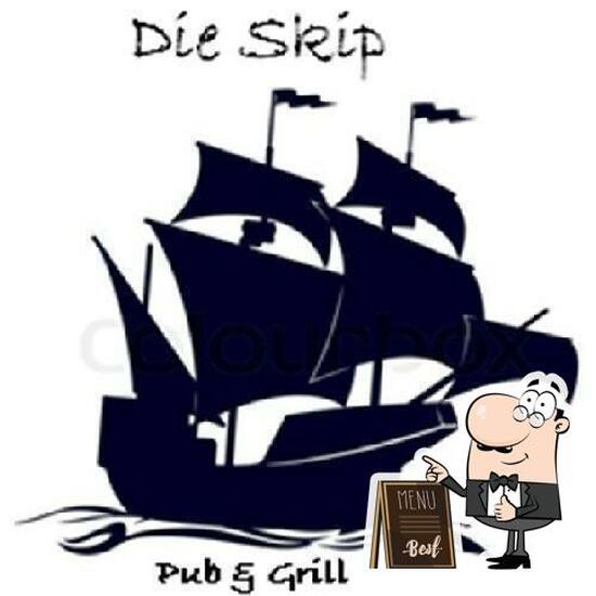 Die Skip Heidelberg - Restaurant menu, prices and reviews
