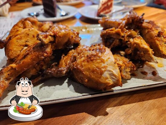 Galito’s Flame Grilled Chicken and pizzalito’s in Markham - Restaurant ...