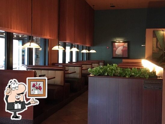 Grille 29, Huntsville - Restaurant menu, prices and reviews