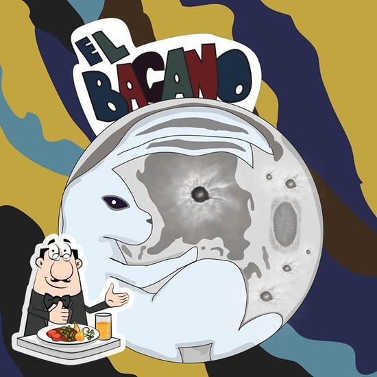 Grupo Bacano, Xalapa Enríquez - Menú del restaurante, precios y reseñas