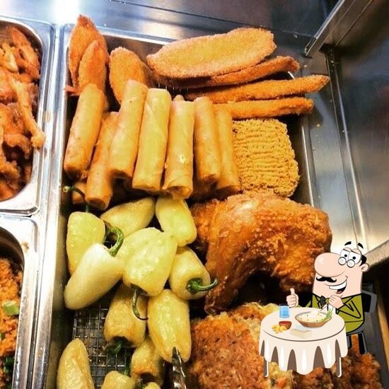 Happy Express, Mexicali - Menú del restaurante, precios y reseñas