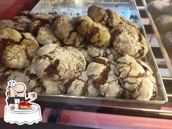 Honey’z Bakery, Lapu-Lapu City - Restaurant menu, prices and reviews