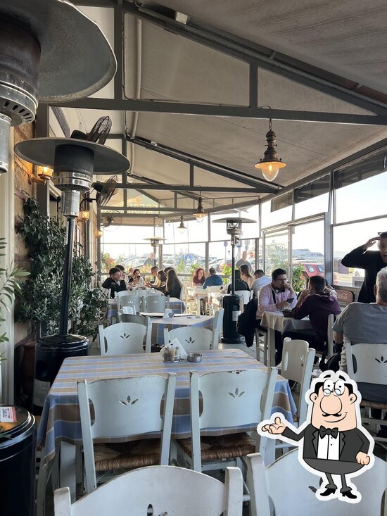 Karamalis Tavern, Nafplion - Restaurant menu, prices and reviews