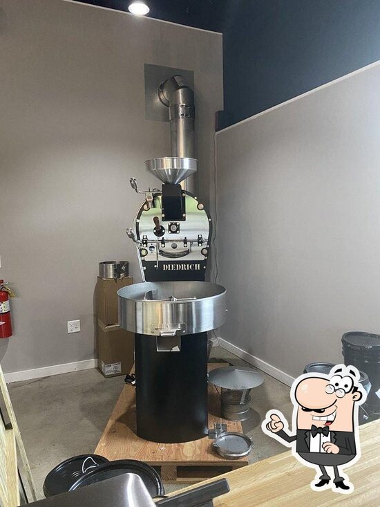 MUDDY GOOSE COFFEE CO., Springboro - Restaurant menu, prices and reviews