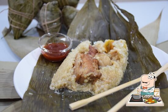 Machang House, Manila, Masangkay St - Restaurant reviews
