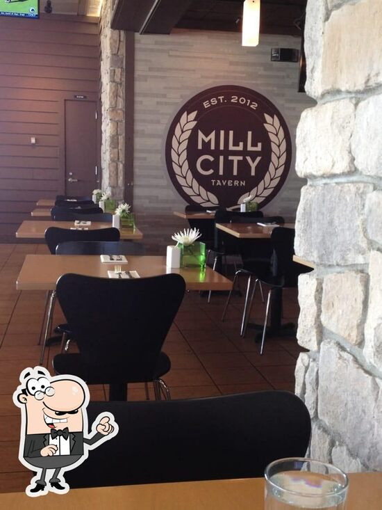 Mill City Tavern, Minneapolis - Restaurant menu, prices and reviews