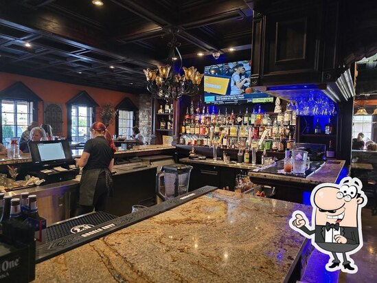 Moustos Pasta and Grill, Union City - Restaurant menu, prices and reviews