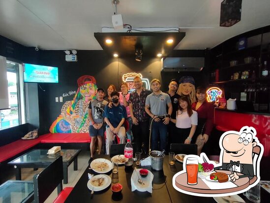P1nnacle Bar Marikina, Marikina - Restaurant reviews