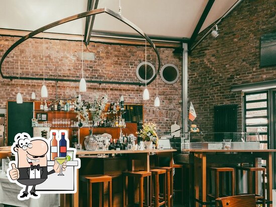 Speisekarte von Ristorante Siamo Qui restaurant, Duisburg