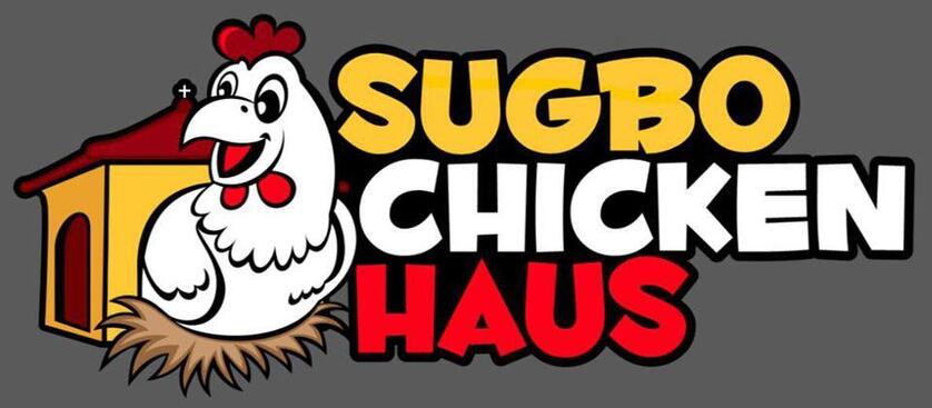 Menu at Sugbu Chicken Haus restaurant, Cebu City