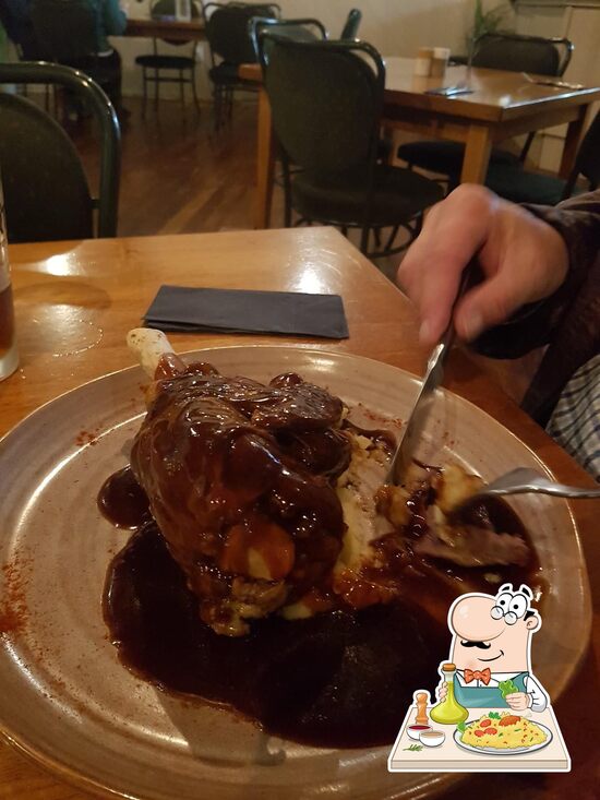 The Stables Bar and Grill, Waipukurau - Restaurant menu, prices and reviews