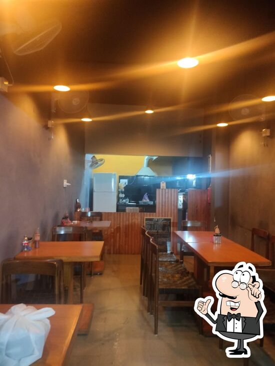 The food factory, Vadodara - Restaurant menu, prices and reviews