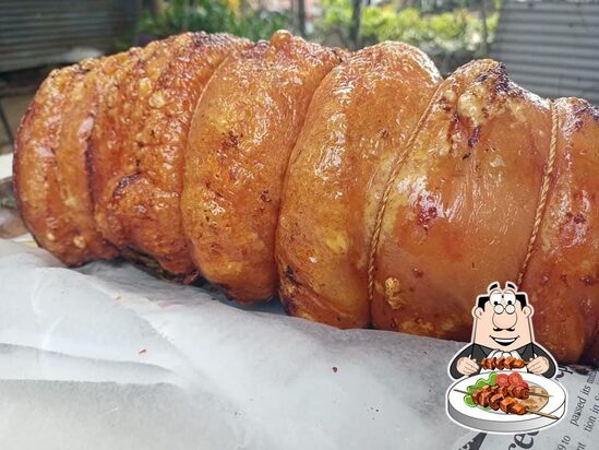 Tinder Smokes- Lechon Belly, Liloan - Restaurant reviews