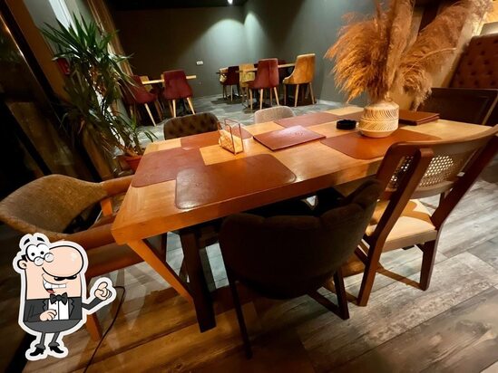 Wagner, Belgrade - Restaurant menu, prices and reviews