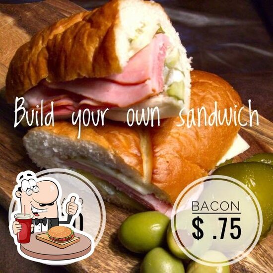 SubRoc, 1021 Main St in Houston - Restaurant menu and reviews