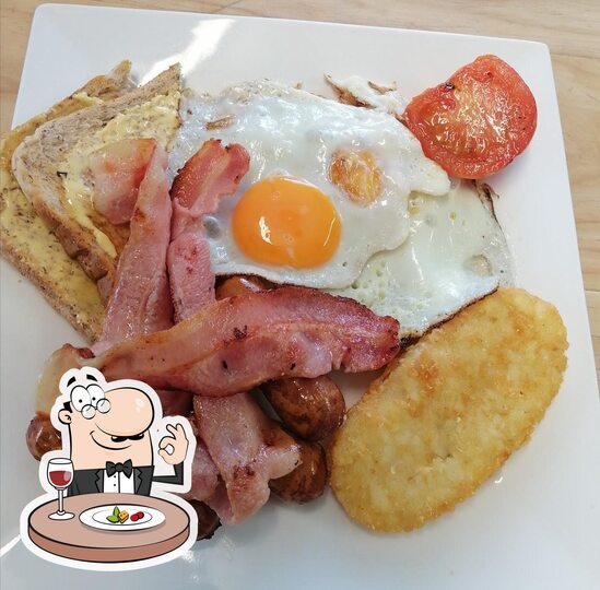 Manapouri Cafe & Dairy, Manapouri - Restaurant menu, prices and reviews