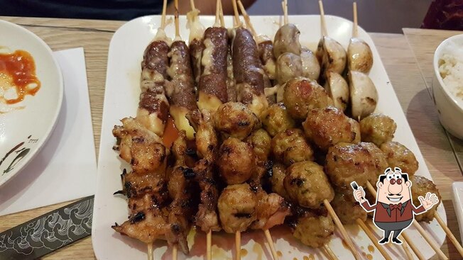 Royal d'Antony restaurant, Antony - Restaurant reviews