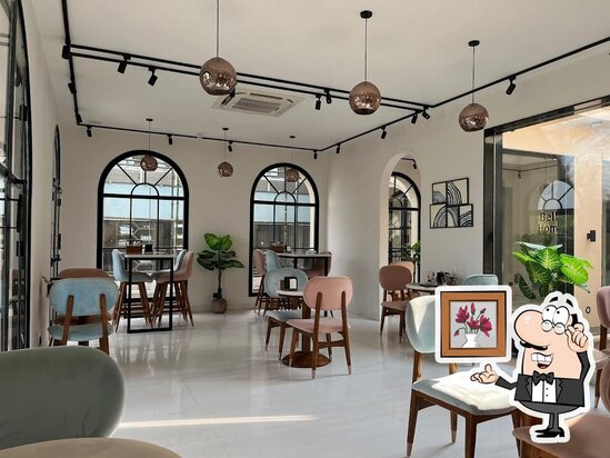 Bellissimo Home Cafe, Jaipur - Restaurant menu, prices and reviews
