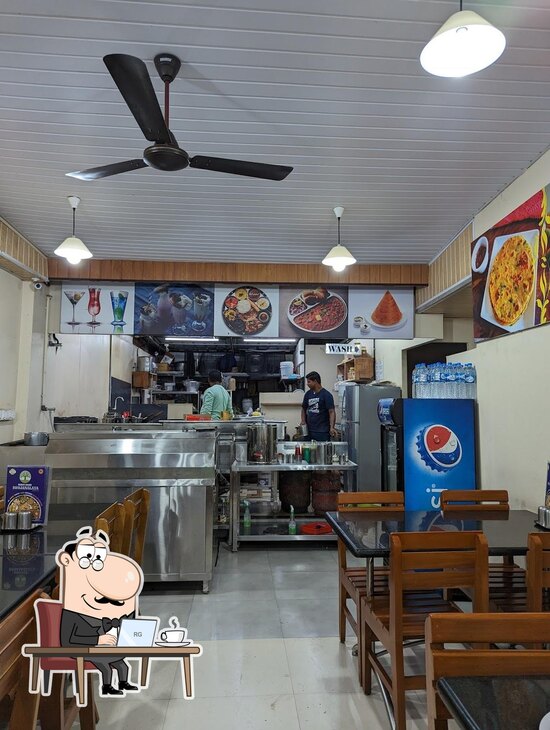 Bodhi Vihar Bhojanalaya (Pure Veg), Kumily - Restaurant menu, prices ...