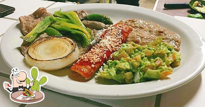 Tacos Marú 2 restaurant, Ensenada - Restaurant reviews