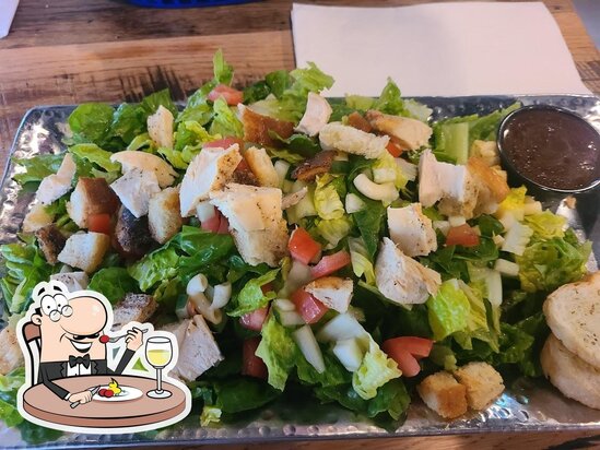 313 Taproom in Munster - Restaurant menu and reviews