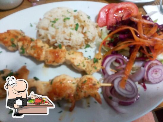 Caféye in Eye - Restaurant reviews
